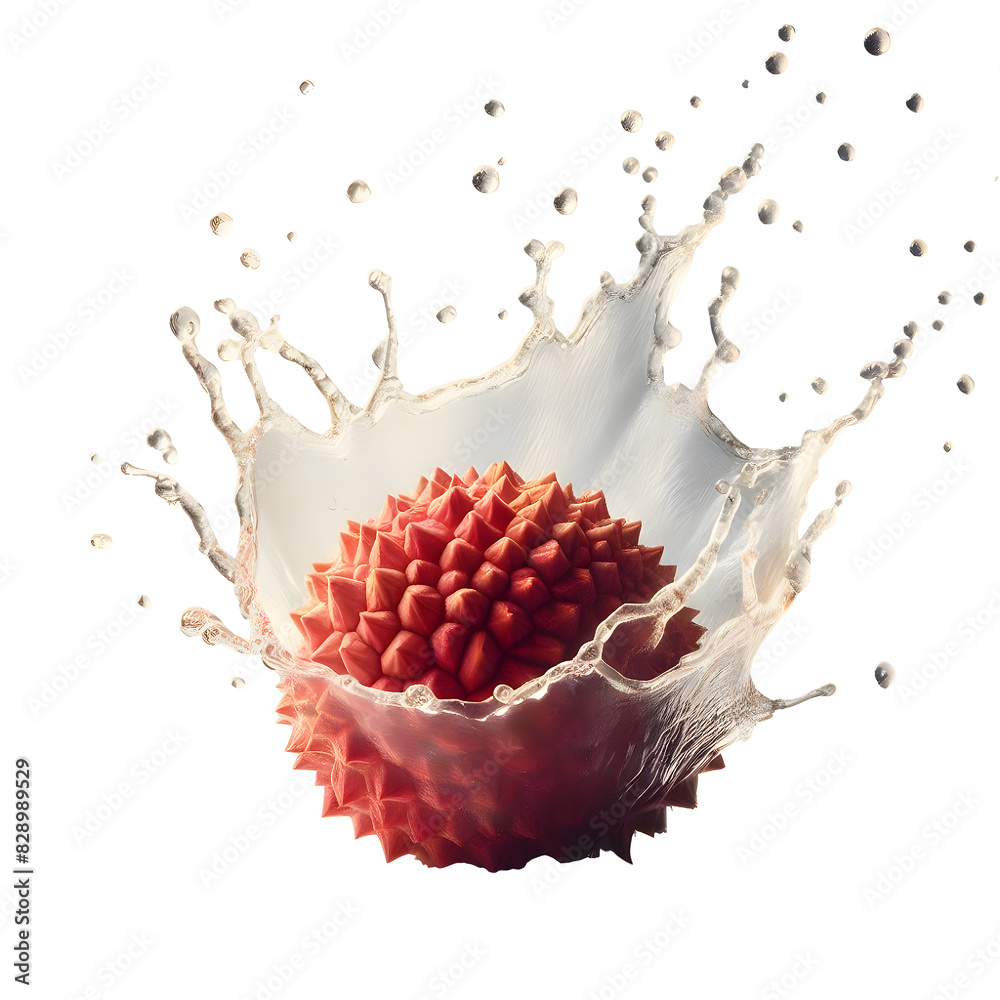 Lychee png lychee fruit png juice fruit png lychee splash png fresh ...