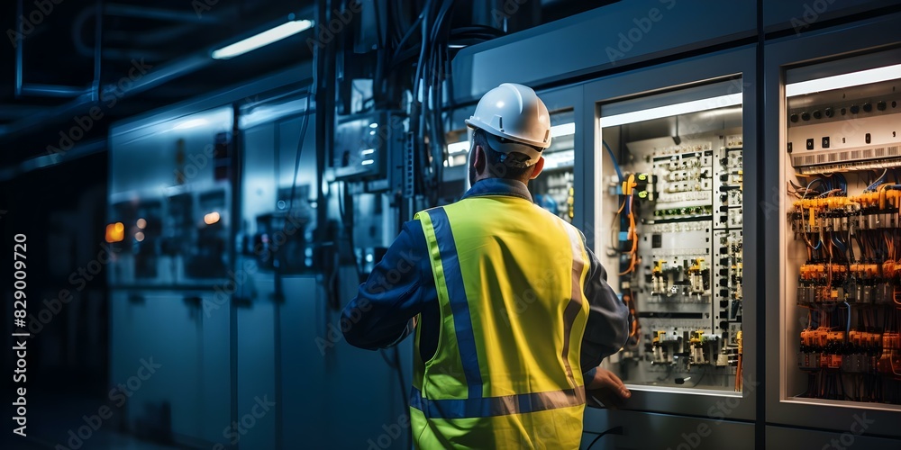 Engineers need SCADA programming engineering skills technical expertise ...