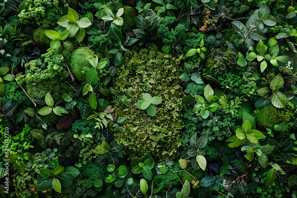 Eco friendly green business company commitment to rrr recycle reduce ...