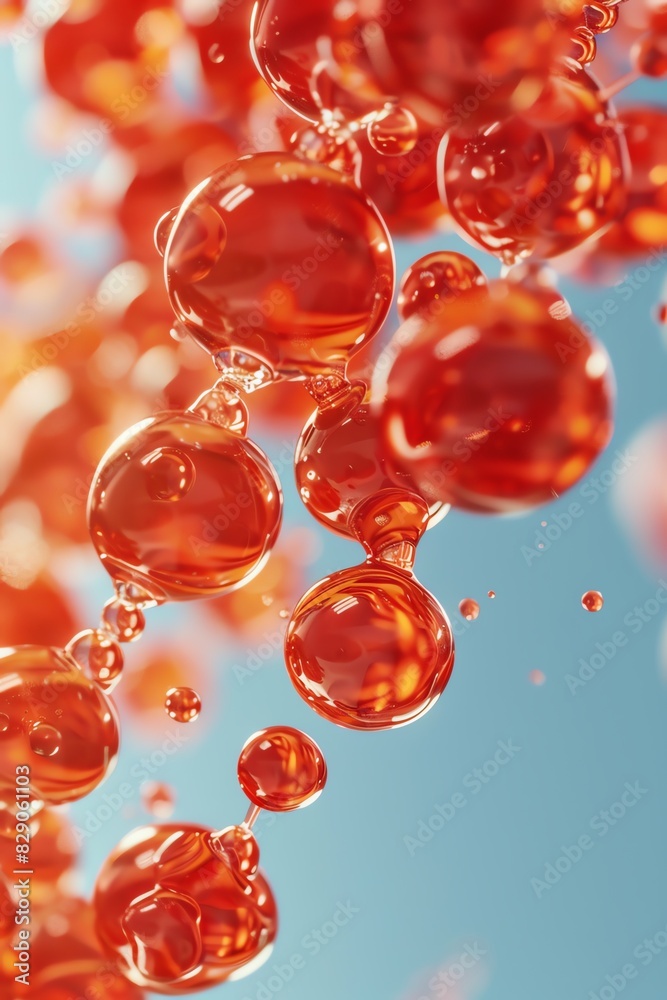 Astaxanthin and Free Radical Neutralizer Astaxanthin neutralizing free ...