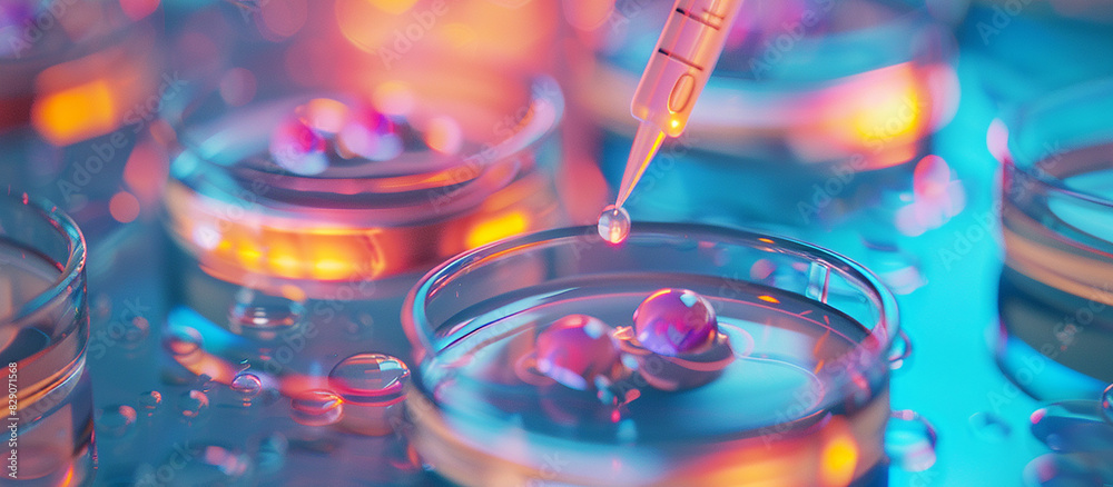 in vitro gametogenesis, IVF, IVF, in vitro fertilization, skin cells ...