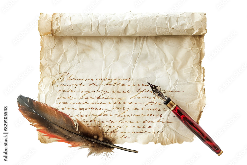 Personalized Handwritten Letter Design Isolated on Transparent ...