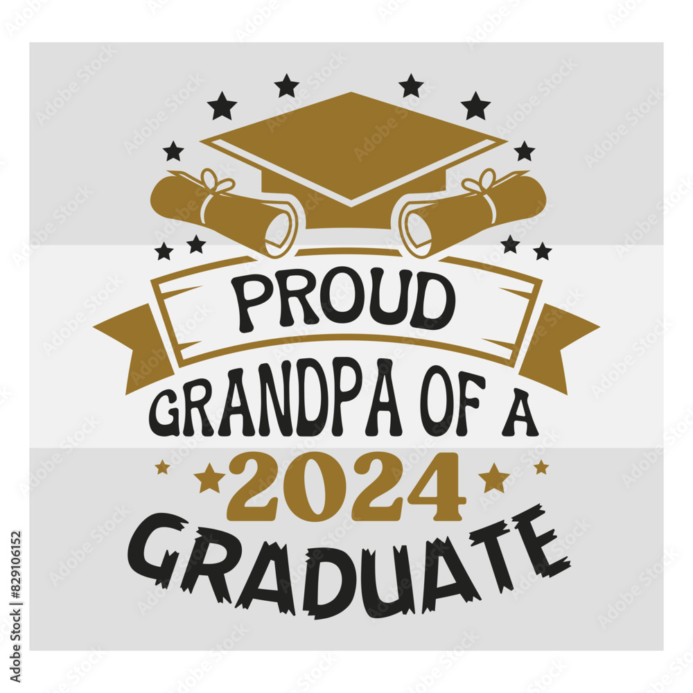 Proud Grandpa Of A Graduate of Svg, Proud Dad Svg, Graduation T Shirt ... Proud Grandpa Of A Graduate of Svg, Proud Dad Svg, Graduation T Shirt ...