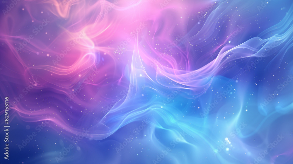 manifest background wallpaper, abstract background with fluid, wavy ...