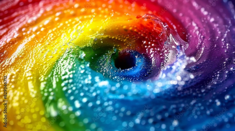 Comparison chart outlining the advantages and disadvantages of RGB and ...