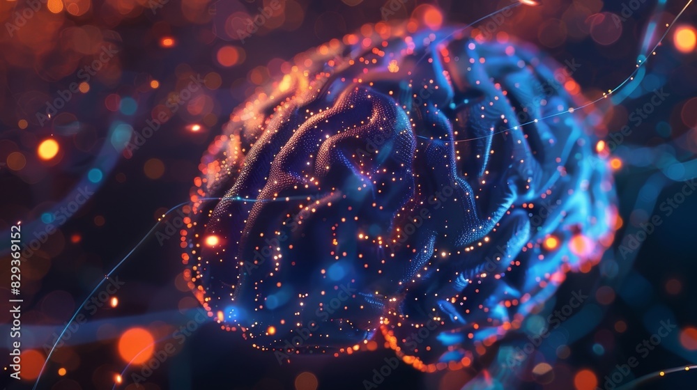 A cognitive health tracker that measures brain activity and offers ...