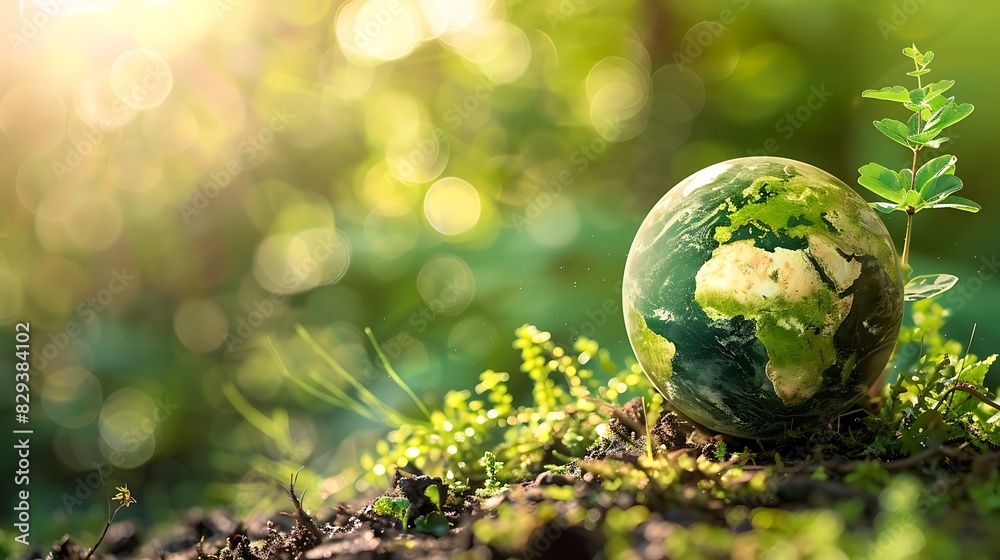 As temperatures soar and natural disasters intensify, World Environment ...
