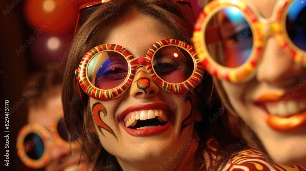 Celebration in the workplace - corporate party fun, team bonding ...