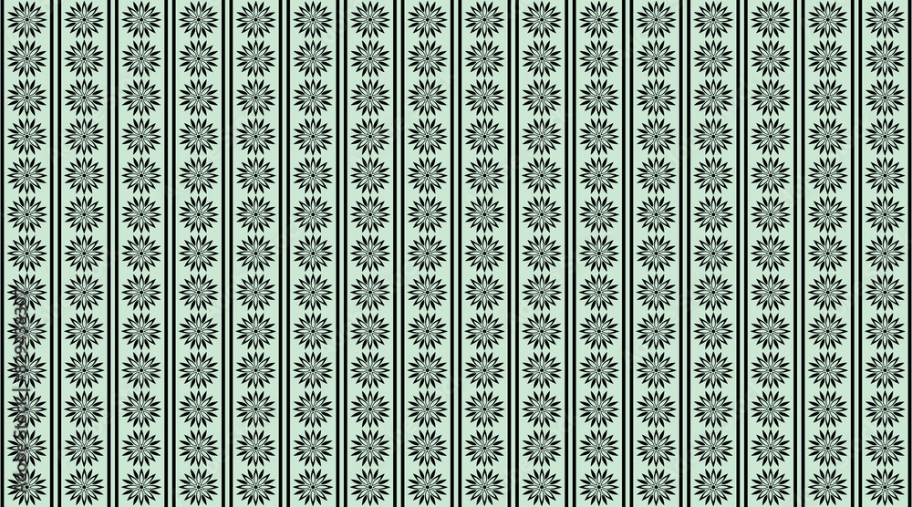 Panelling wall background, seamless pattern, interior decoration ...