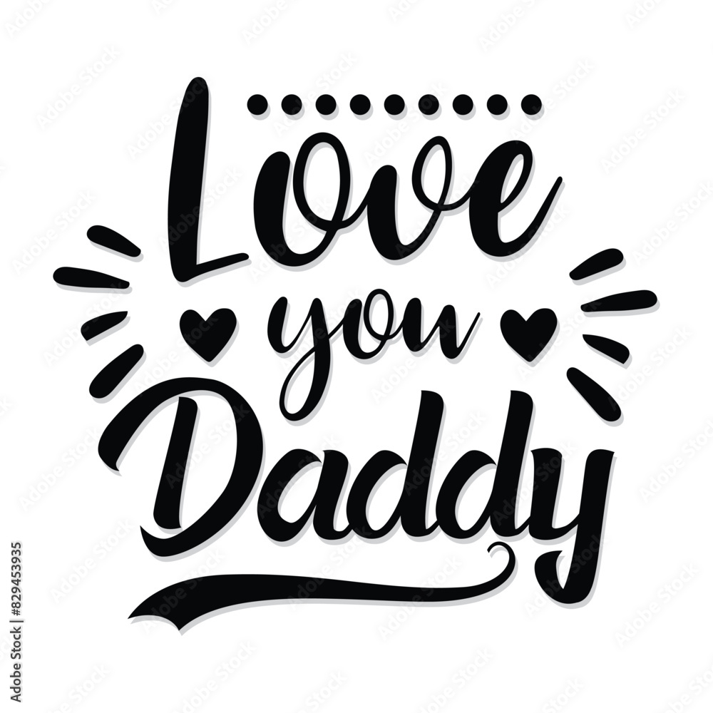 Happy Father's Day Svg, Happy Fathers Day Cake Topper Svg, Dad Svg ...