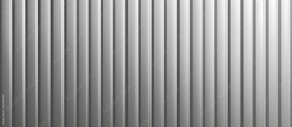 Seamless Aluminum wall pattern Wall panels texture Galvanized steel ...