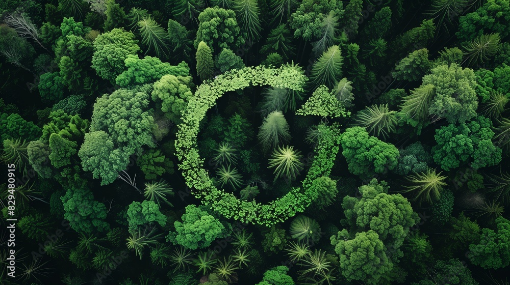 Circular economy and green environmentally sustainable practices ...