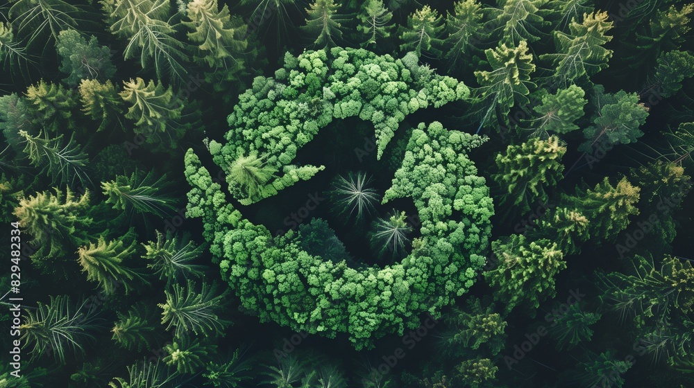 Circular economy and green environmentally sustainable practices ...