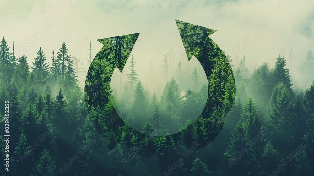 Circular economy and green environmentally sustainable practices ...