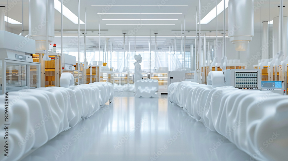 Digital transformation in manufacturing with AI-driven quality control ...