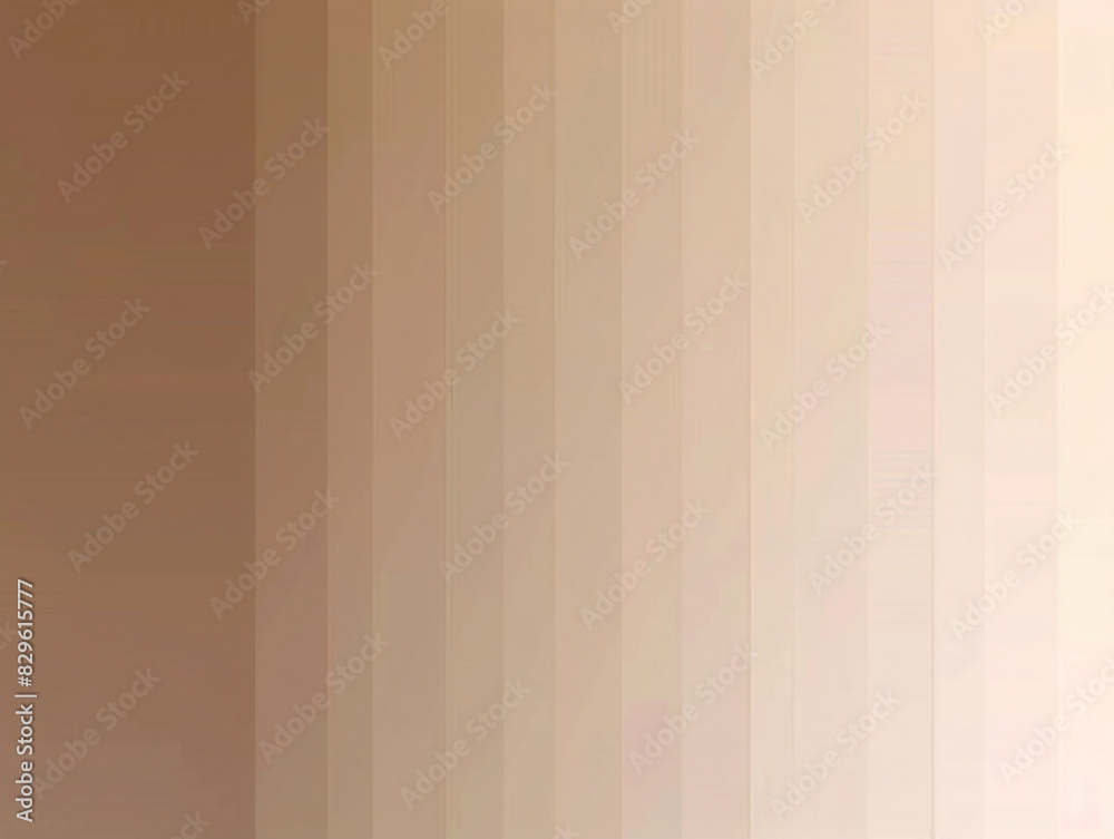 Soft taupe gradient with subtle variations, creating a soothing and ...