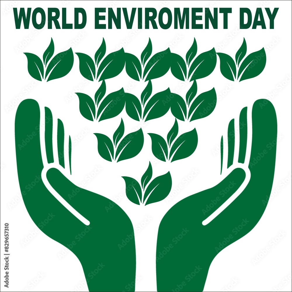 World Environment Day Is The United Nations Day For Encouraging Worldwide Awareness And Action