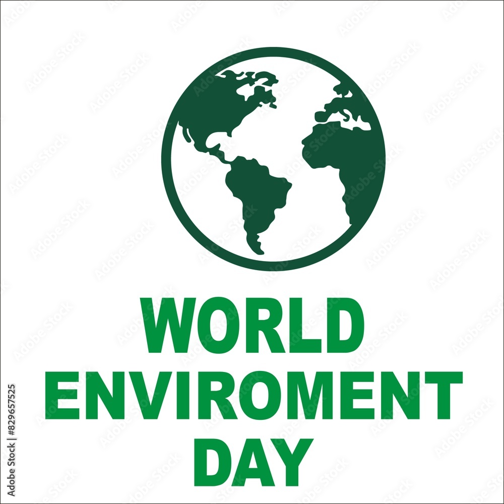 World Environment Day is the United Nations day for encouraging ...