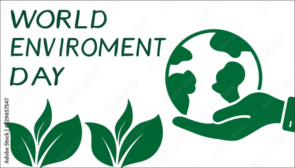 World Environment Day is the United Nations day for encouraging ...