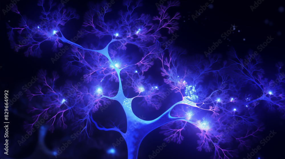 Neuron firing is the essential mechanism by which information is ...