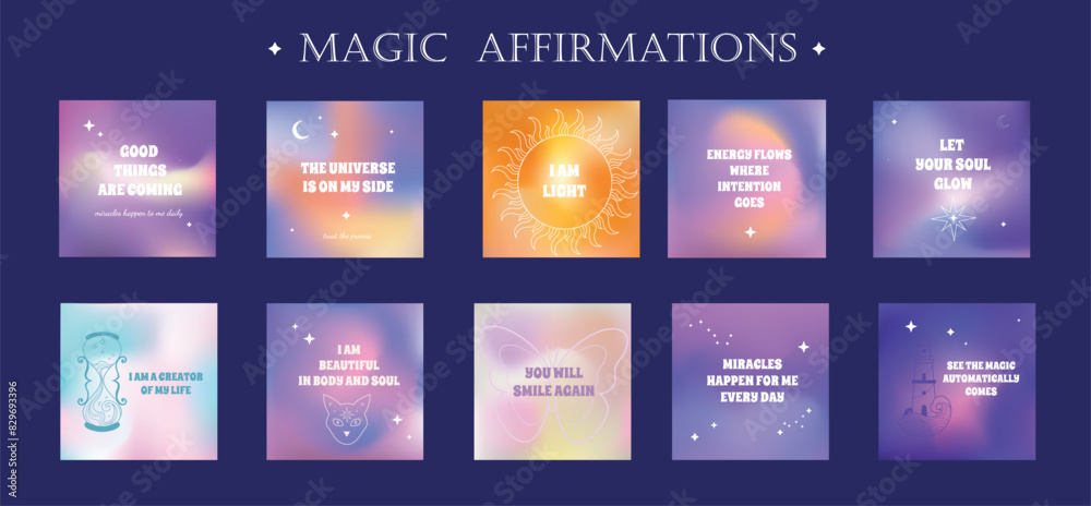 Spiritual positive mind inspirational motivational quotes about calming ...