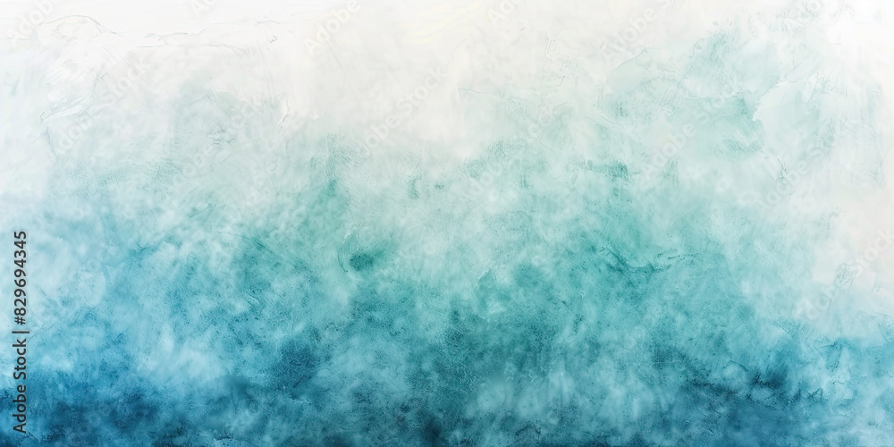 Watercolor background, abstract water colors misty moody paint splash ...