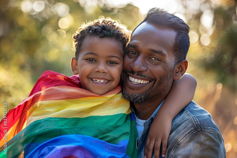 Father Figure: the diverse roles of father figures in different family ...