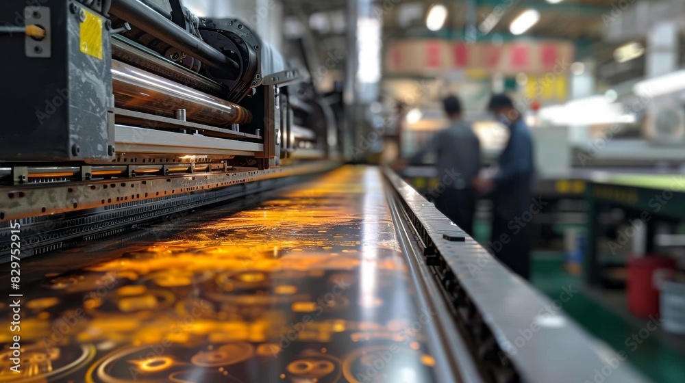 Print shop workers use AI to optimize layouts, save paper, and cut ...