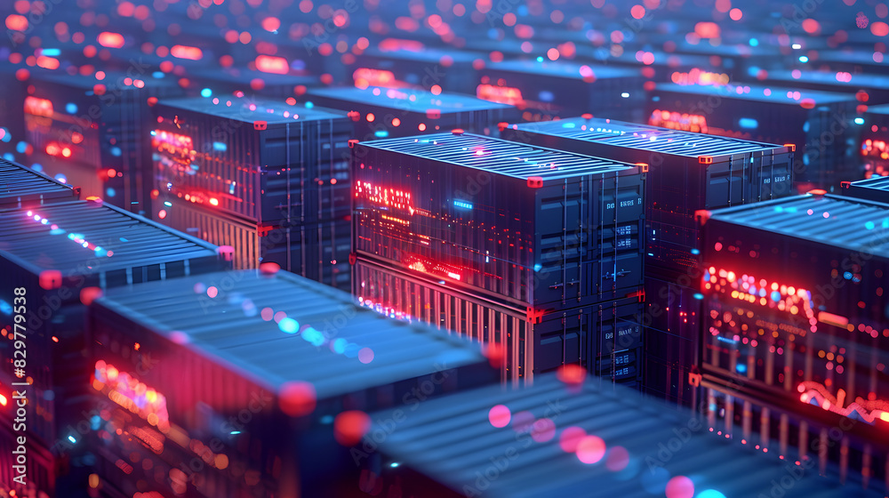 Container Orchestration Platforms, container orchestration platforms ...