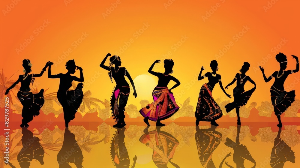 Develop an infographic on the cultural appropriation and sensitivity in ...