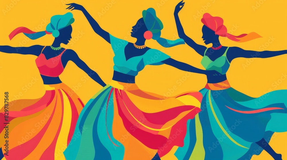 Develop an infographic on the cultural appropriation and sensitivity in ...