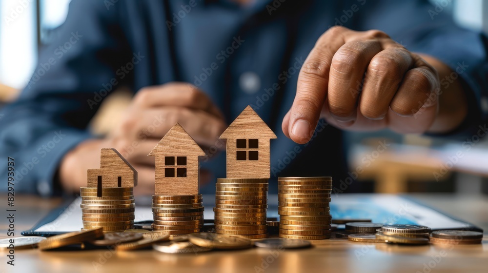 Illustrate a chart showing the key differences between short-term and ...