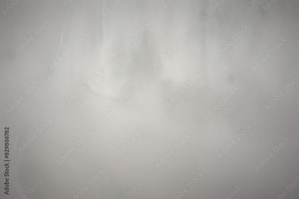 Fondo gris abstracto textura grunge de acuarela blanca suave. Vintage o ...