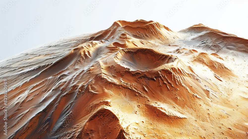 Modern clear, simple space background, wallpaper, backdrop, texture ...