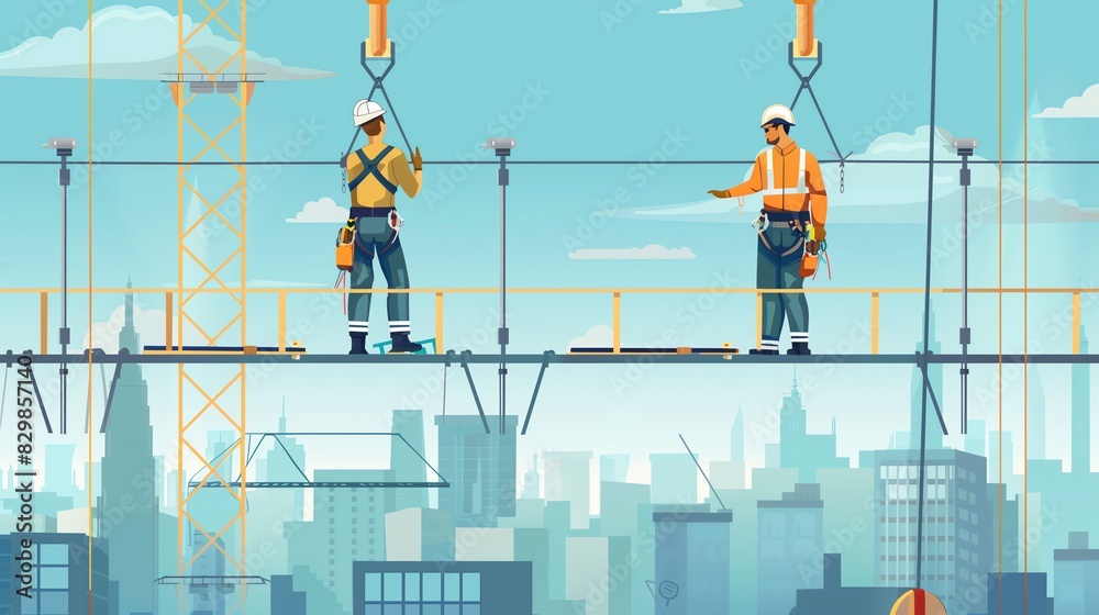 Comprehensive Guide to Emergency Procedures in Working at Heights ...