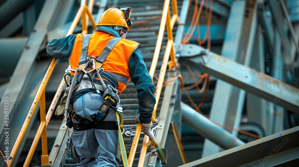 Emergency Procedures for Working at Heights: Immediate Response and ...
