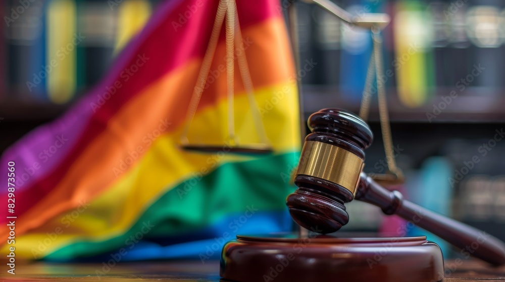 LGBTQ individuals with disabilities advocating for accessibility and ...