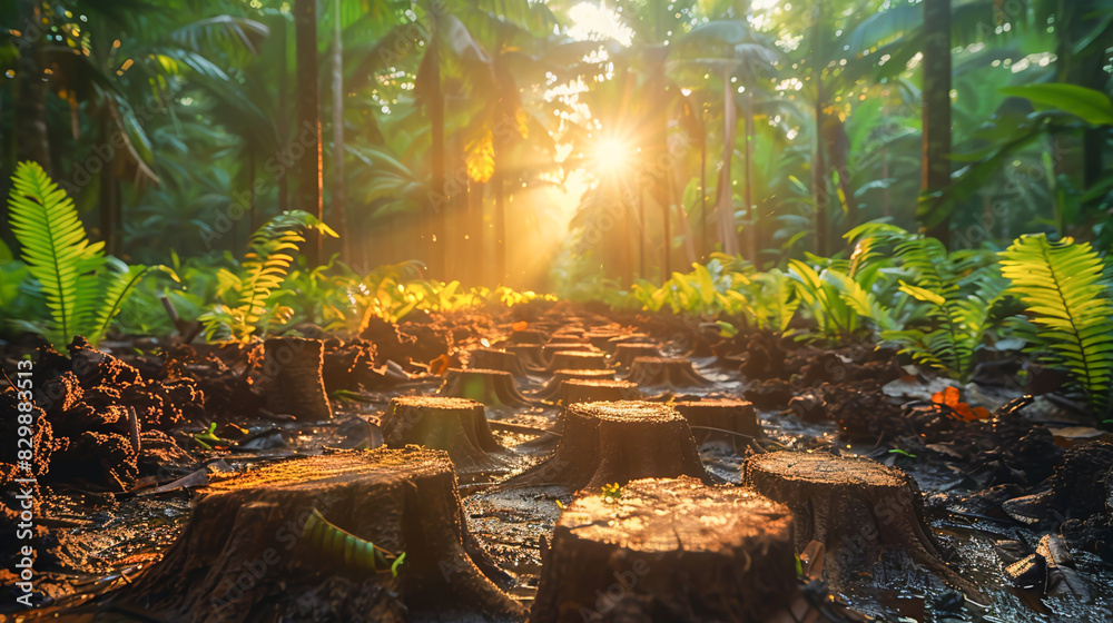 Understanding Global Warming and Its Impact on the Environment ...