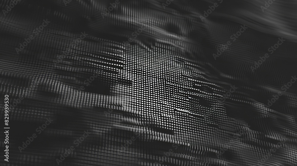 monochromatic static noise background retro tv screen effect abstract ...