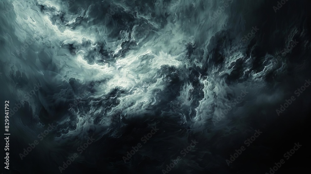mysterious black background with subtle dark textures moody abstract ...