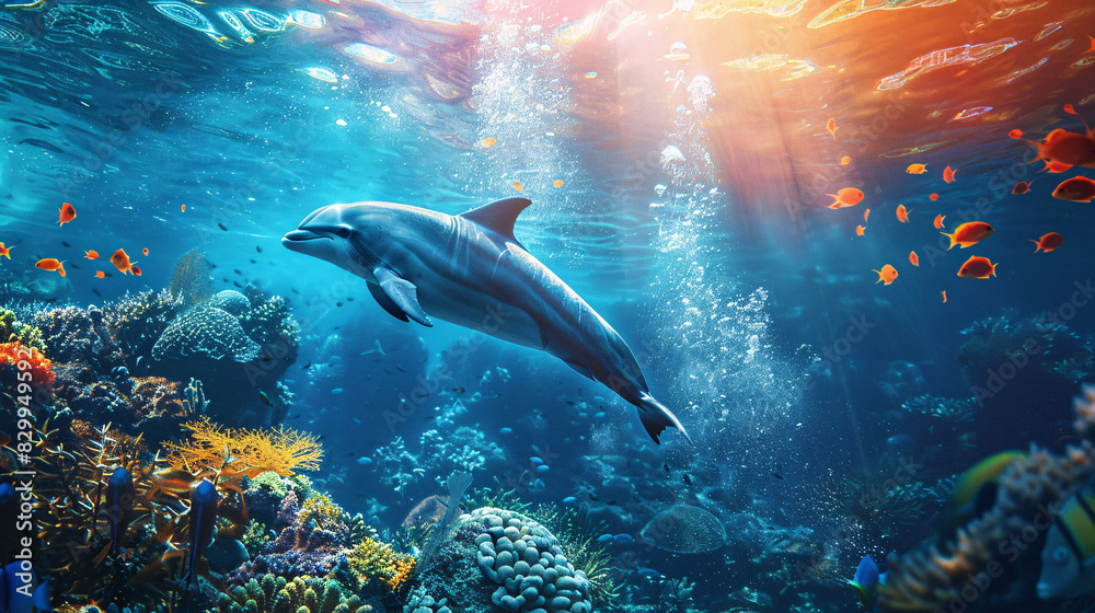 Wildlife and Marine Life Images offers a fascinating look at a wide ...