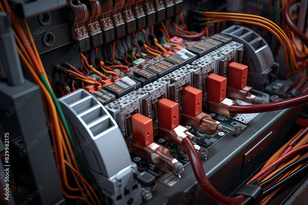 Understanding Electrical Systems: Installation and Process Insights ...