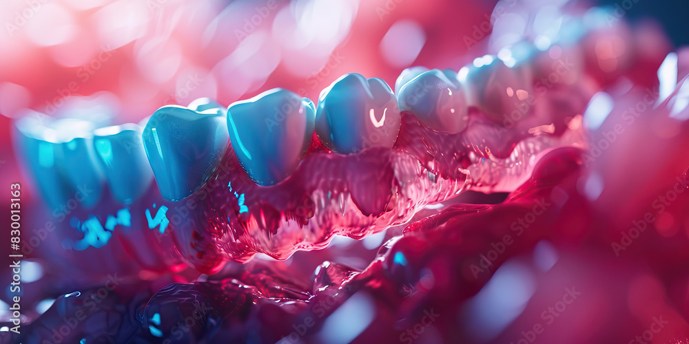 Dental Discomfort: The Tooth Sensitivity and Gum Swelling of Oral ...