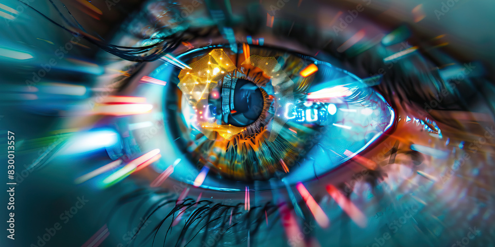 Ocular Conditions: The Blurry Vision and Eye Strain of Eye Disorders ...