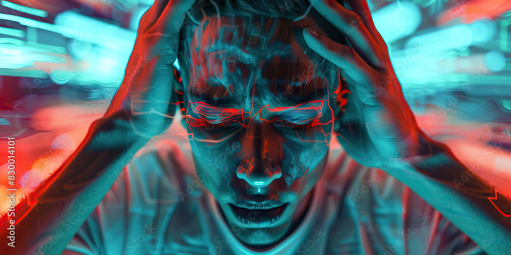 Psychiatric Disorders: The Mood Swings and Hallucinations of Mental ...