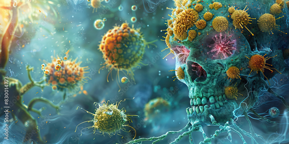 Dermatological Diseases: The Rashes and Lesions of Skin Conditions ...