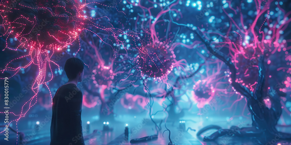 Neurological Disorders: The Tingling and Weakness of Nervous System ...