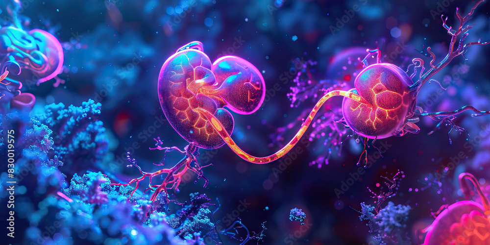 Renal Dysfunction: The Swelling and Urinary Changes of Kidney Disorders ...