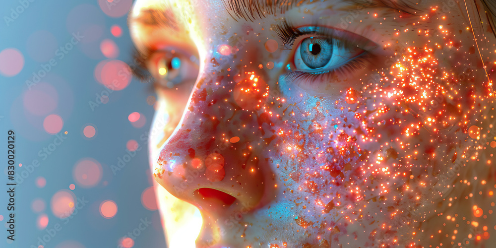 Dermatological Conditions: The Itching and Rash of Skin Disorders ...