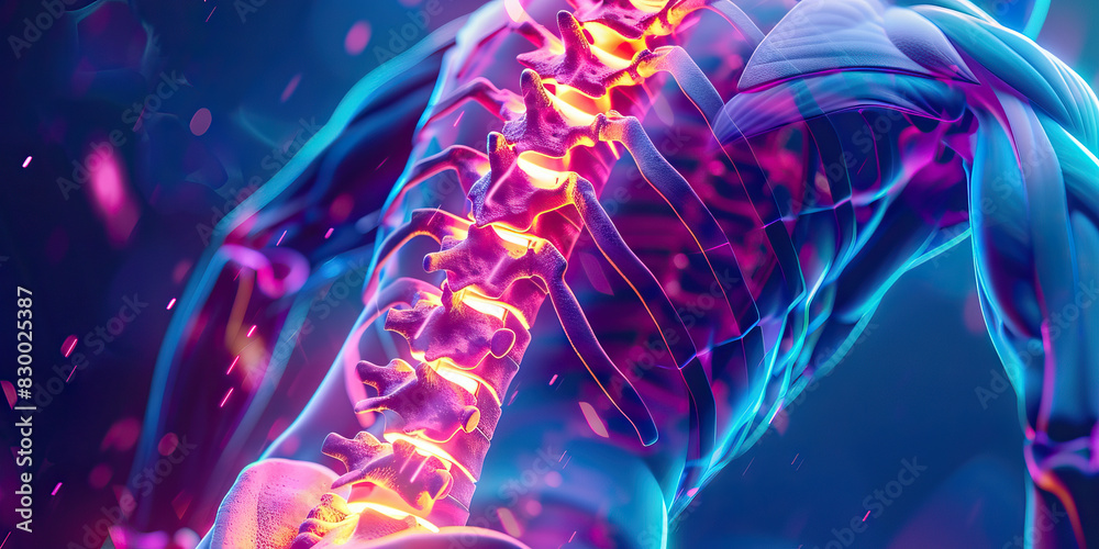 Back Spasms: The Involuntary Muscle Contractions of Back Spasms ...